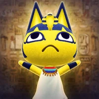 Ankha/Gallery | Animal Crossing Wiki | Fandom