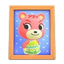 Cheri/Gallery | Animal Crossing Wiki | Fandom