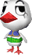 Piper/Gallery | Animal Crossing Wiki | Fandom