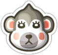 Shari/Gallery | Animal Crossing Wiki | Fandom