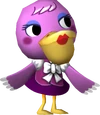 Estrella | Animal Crossing Enciclopedia | Fandom