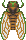 Evening cicada/Gallery | Animal Crossing Wiki | Fandom