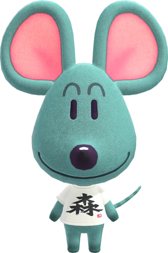 Samson | Animal Crossing Wiki | Fandom