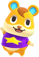 Amleto | Animal Crossing Wiki | Fandom
