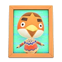 Anchovy (villager)/Gallery | Animal Crossing Wiki | Fandom