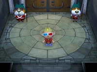 Booker/Gallery | Animal Crossing Wiki | Fandom