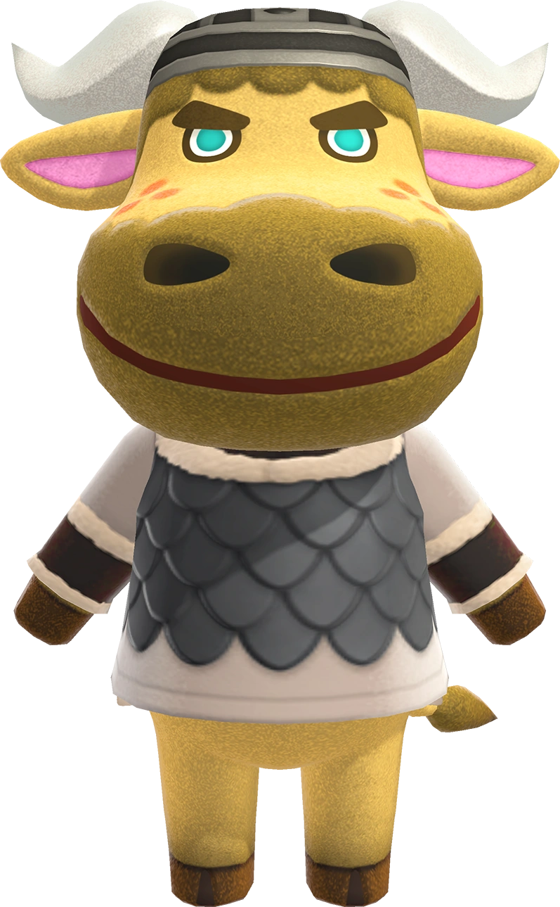 Toto | Animal Crossing Wiki | Fandom