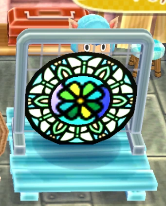 Stained Glass | Animal Crossing Wiki | Fandom