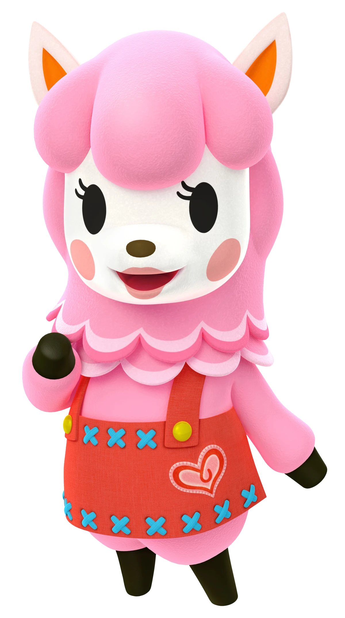 Alpaca | Animal Crossing Wiki | Fandom