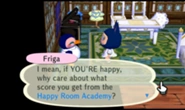 Friga | Animal Crossing Wiki | Fandom