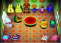 Frobert | Animal Crossing Wiki | Fandom