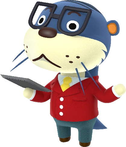 Lyle | Animal Crossing Wiki | Fandom