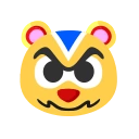 Ricky/Gallery | Animal Crossing Wiki | Fandom