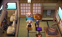 Campground | Animal Crossing Wiki | Fandom
