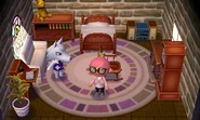 Blanche | Animal Crossing Wiki | Fandom