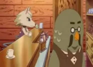 Blanche | Animal Crossing Wiki | Fandom