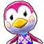 Midge/Gallery | Animal Crossing Wiki | Fandom