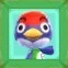 Jay/Gallery | Animal Crossing Wiki | Fandom
