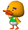 Joseph | Animal Crossing Wiki | Fandom