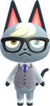 Raymond/Gallery | Animal Crossing Wiki | Fandom