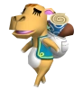 Saharah/Gallery | Animal Crossing Wiki | Fandom