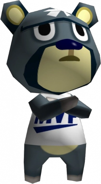 Curt/Gallery | Animal Crossing Wiki | Fandom