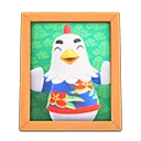 Goose/Gallery | Animal Crossing Wiki | Fandom