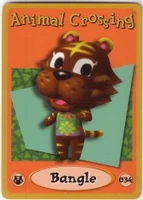 Bangle/Gallery | Animal Crossing Wiki | Fandom