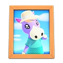 Cleo/Gallery | Animal Crossing Wiki | Fandom
