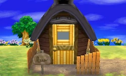 Cole | Animal Crossing Wiki | Fandom