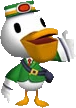 Pete/Gallery | Animal Crossing Wiki | Fandom