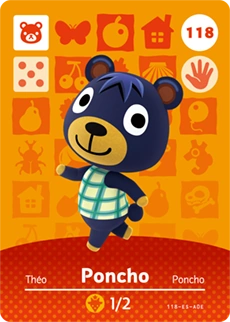 Toni | Animal Crossing Wiki | Fandom