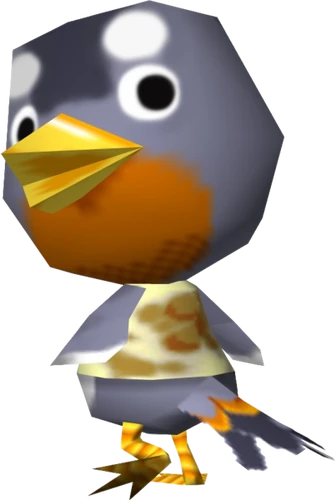 Otis | Animal Crossing Wiki | Fandom