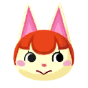 Felicity/Gallery | Animal Crossing Wiki | Fandom