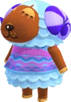 Baabara/Gallery | Animal Crossing Wiki | Fandom