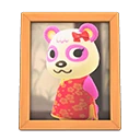 Pinky/Gallery | Animal Crossing Wiki | Fandom