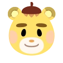 Marty/Gallery | Animal Crossing Wiki | Fandom