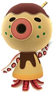 Marvin | Animal Crossing Wiki | Fandom