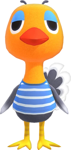 Sandy | Animal Crossing Wiki | Fandom