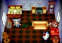 Purrl | Animal Crossing Wiki | Fandom