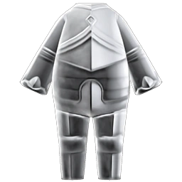 Iron armor | Animal Crossing Wiki | Fandom