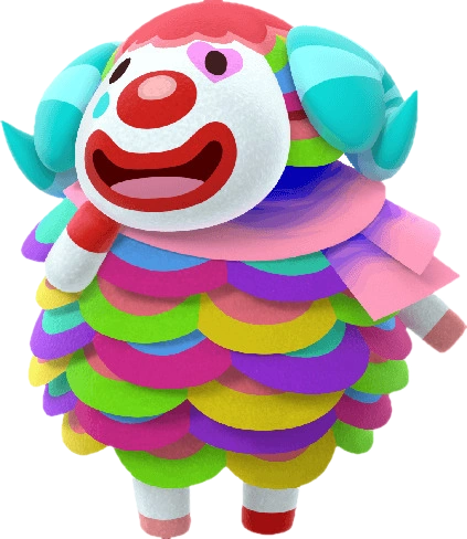 Pietro/Gallery | Animal Crossing Wiki | Fandom