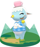 Chai/Gallery | Animal Crossing Wiki | Fandom