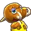 Tucker/Gallery | Animal Crossing Wiki | Fandom
