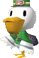 Pete/Gallery | Animal Crossing Wiki | Fandom