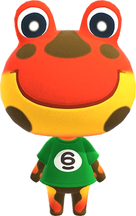 Drift | Animal Crossing Wiki | Fandom