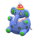 Inflatable plaza toy | Animal Crossing Wiki | Fandom