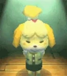 Marie | Animal Crossing Wiki | Fandom