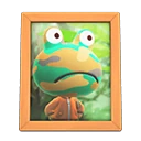 Camofrog/Gallery | Animal Crossing Wiki | Fandom