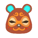 Clay (villager)/Gallery | Animal Crossing Wiki | Fandom